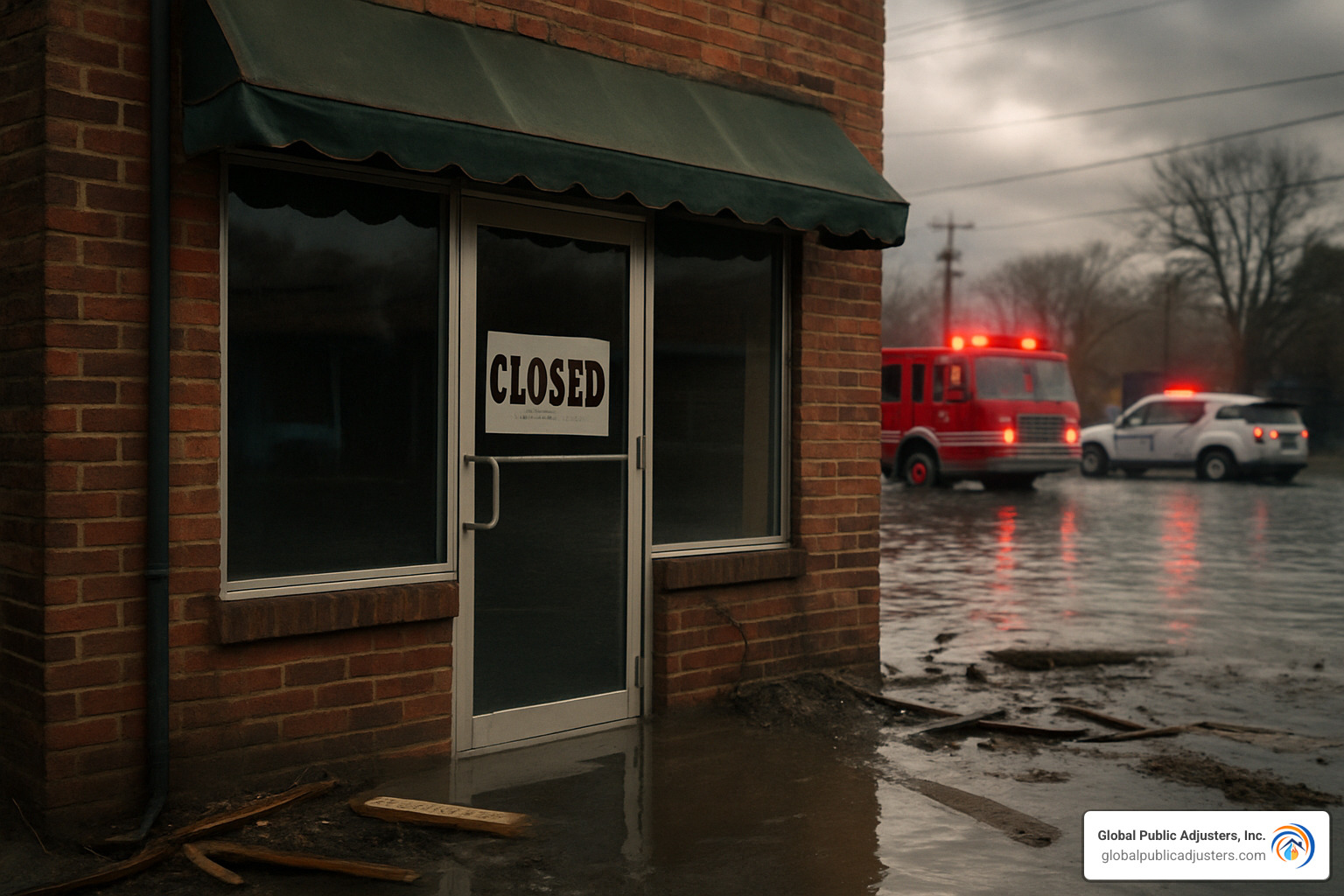 business interruption claims examples: 7 Powerful Real-World Wins