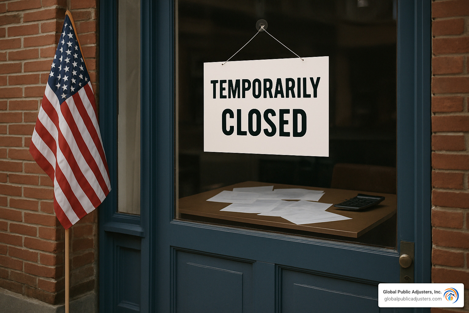 How Are Business Interruption Claims Calculated: 7 Powerful Steps 2025