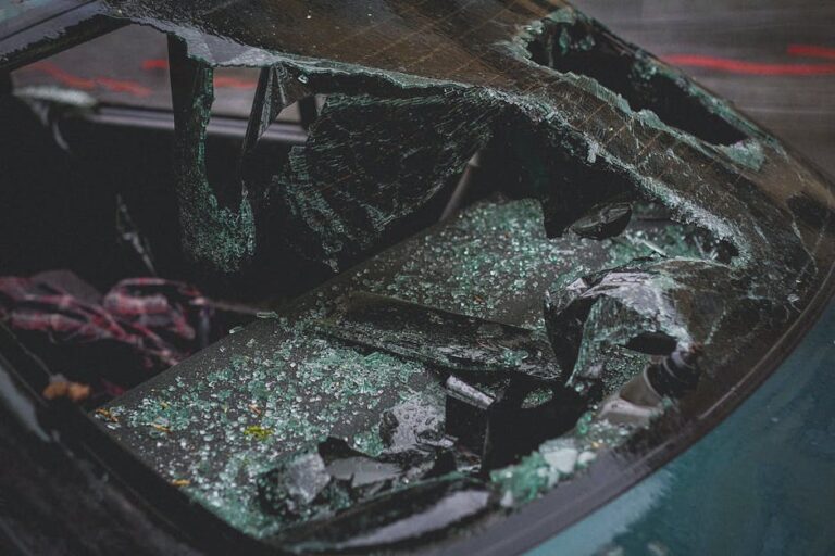 Insurance Payout for Hail Damage: Ultimate 2025 Guide