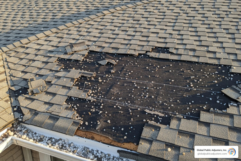Don't Get Caught in the Storm: How Hail Claims Affect Your Home ...